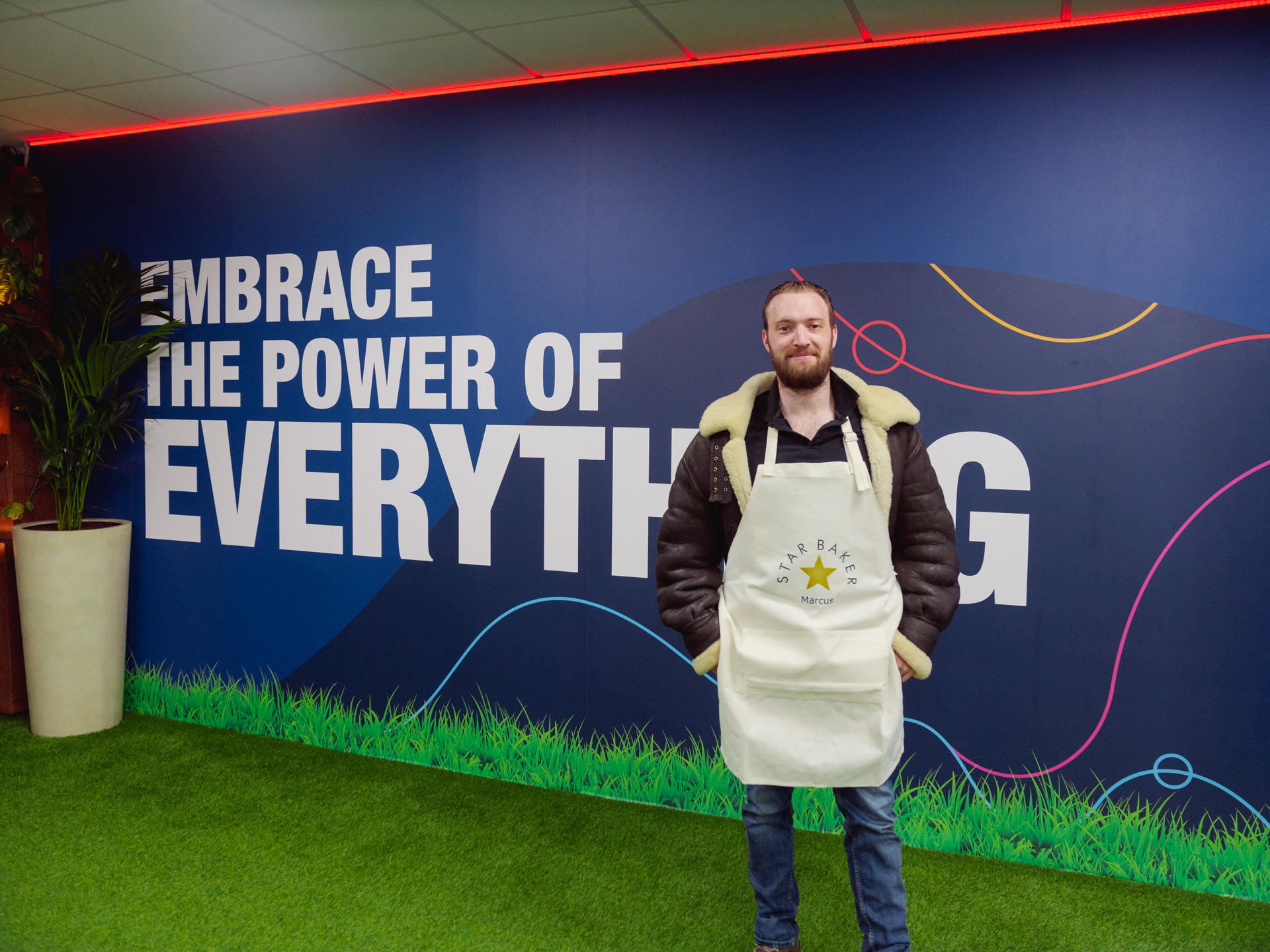 The Great Everything Global Bake-Off Finale! | Everything Community